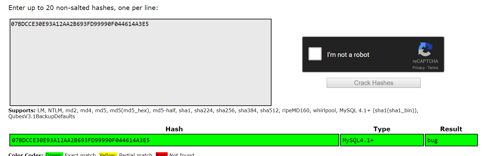 Sql Injection Stored Blog · Teckk2